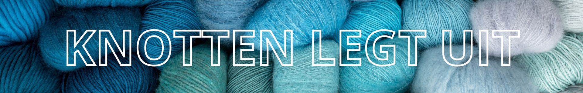 Knotten legt uit | Hoe block je haak- en breiwerk? | Mooie afwerken van haak en breipakketten ...