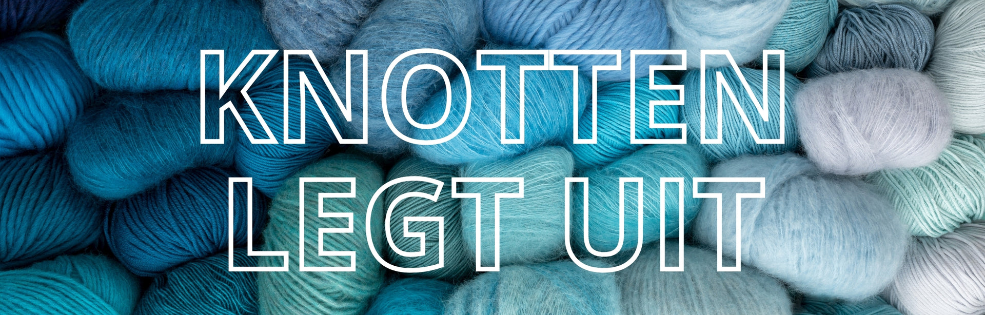 Knotten legt uit | Hoe block je haak- en breiwerk? | Mooie afwerken van haak en breipakketten ...