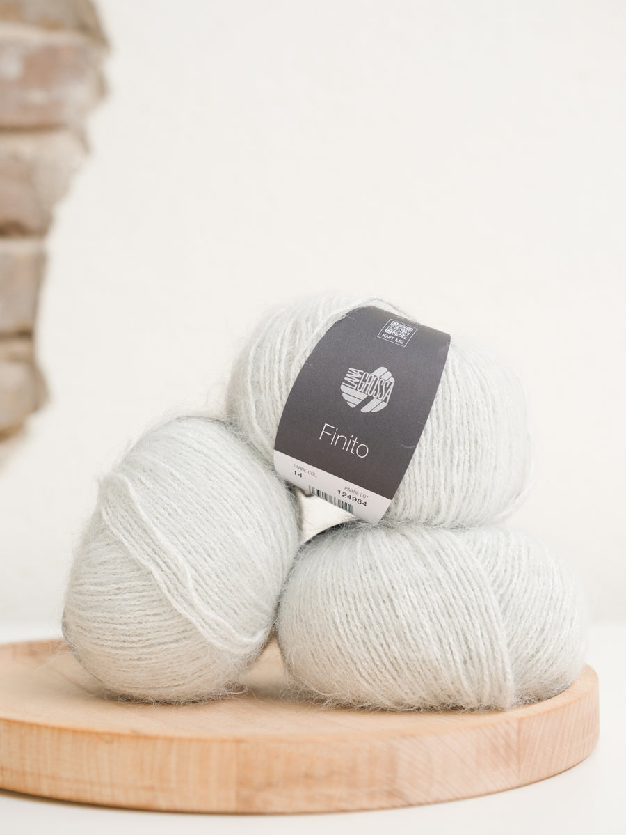 Finito