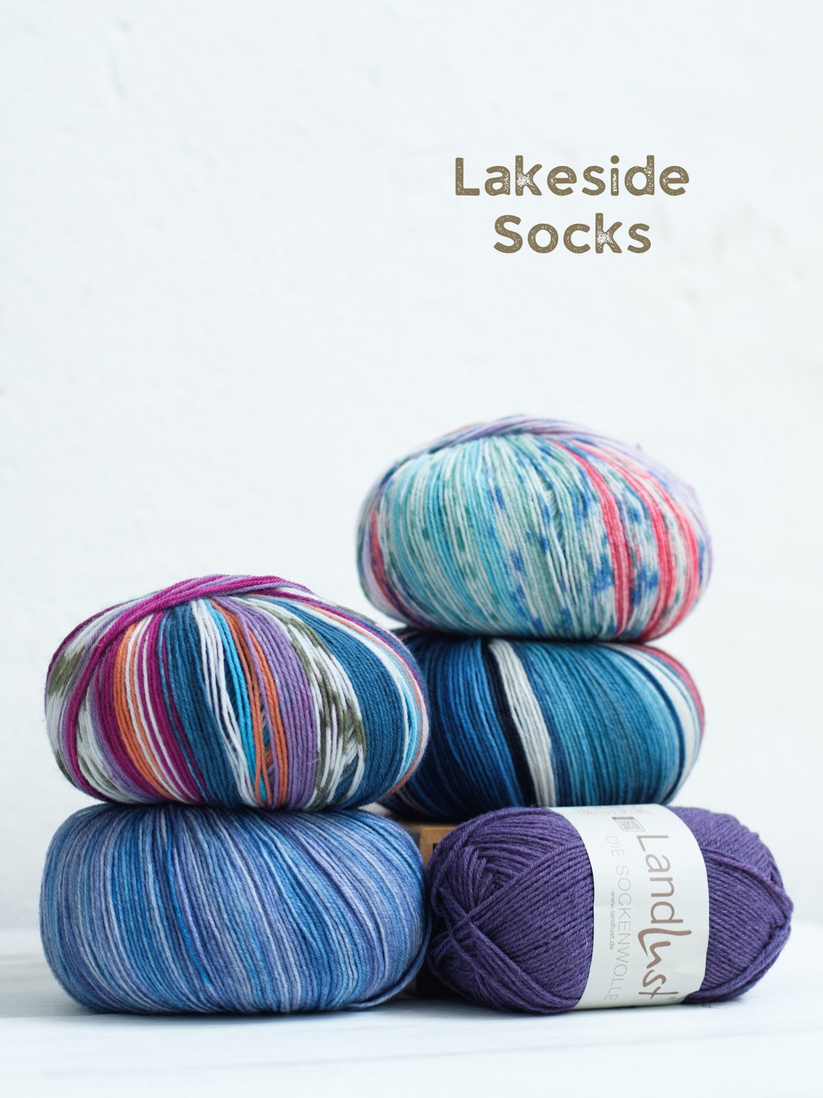 CAL2015 en KAL2015 – Knotten