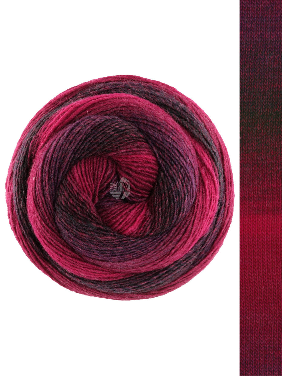 Gomitolo Versione – Knotten